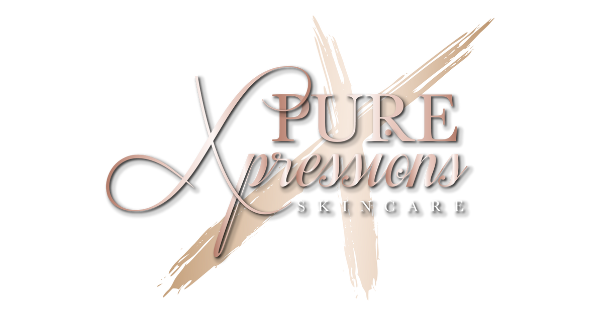 Welcome To The Power Of Pure Skin – Pure Xpressions